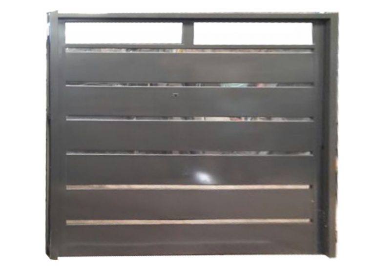 Fabrica de Portones de Chapa
